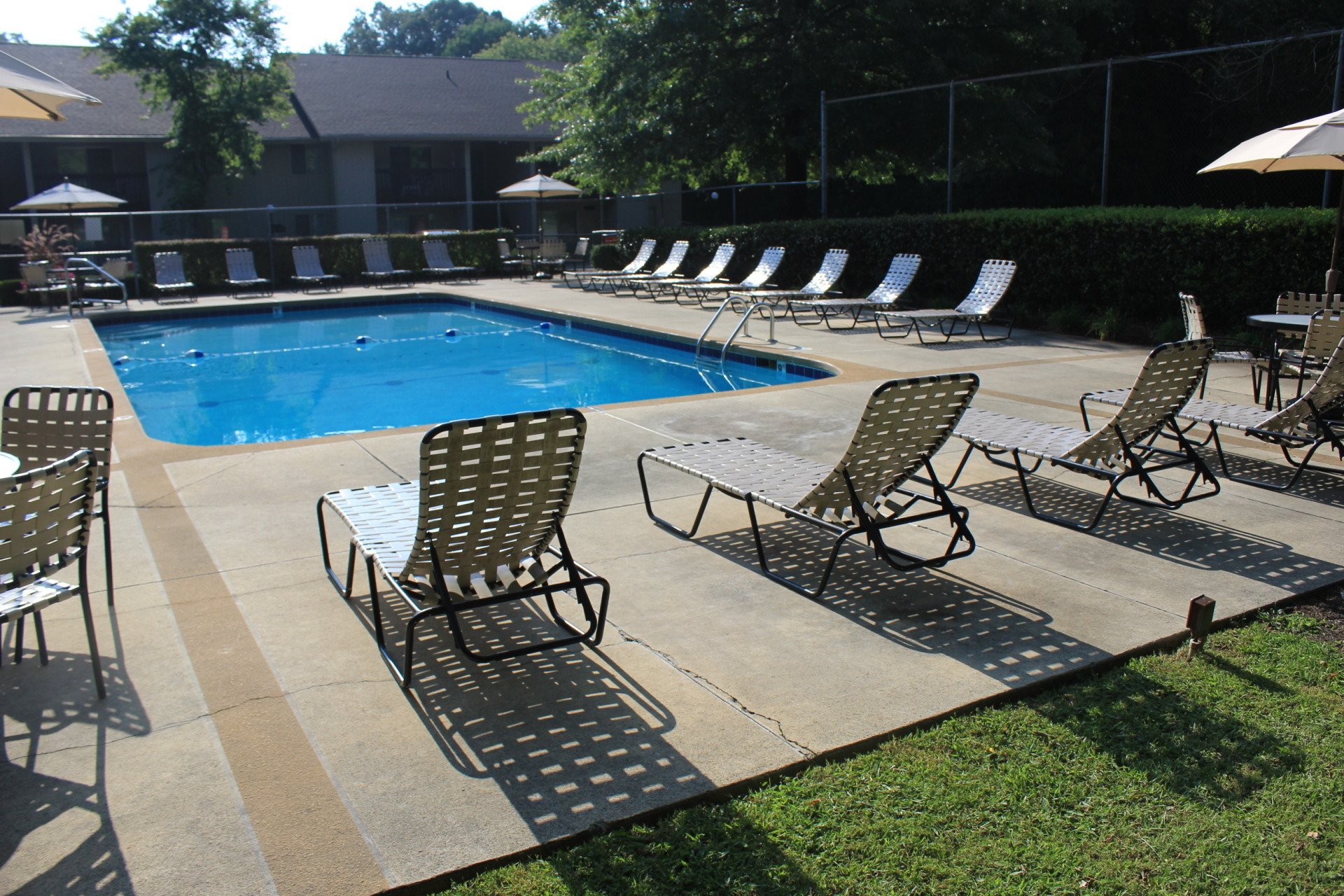 Woodview Terrace Photo Gallery | Knoxville, TN