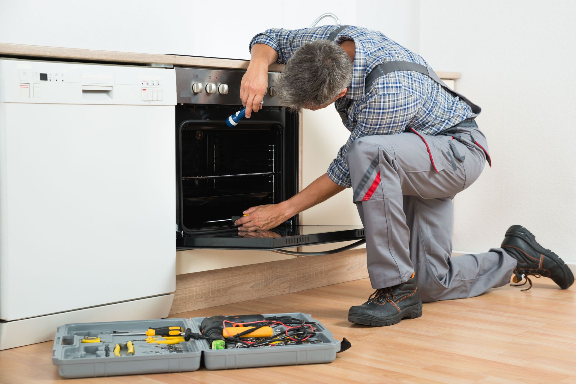 A Beginner’s Guide to Understanding Appliance Parts and Their Functions
