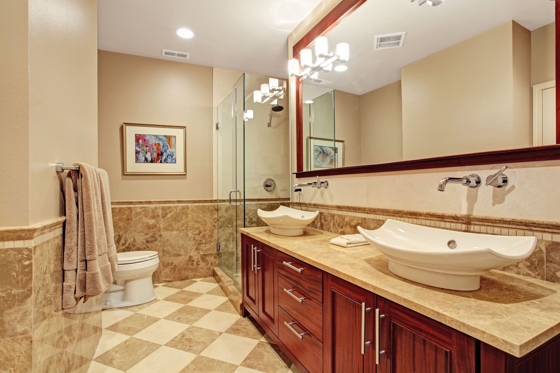 5 Stunning Bathroom Vanities to Transform Your Space