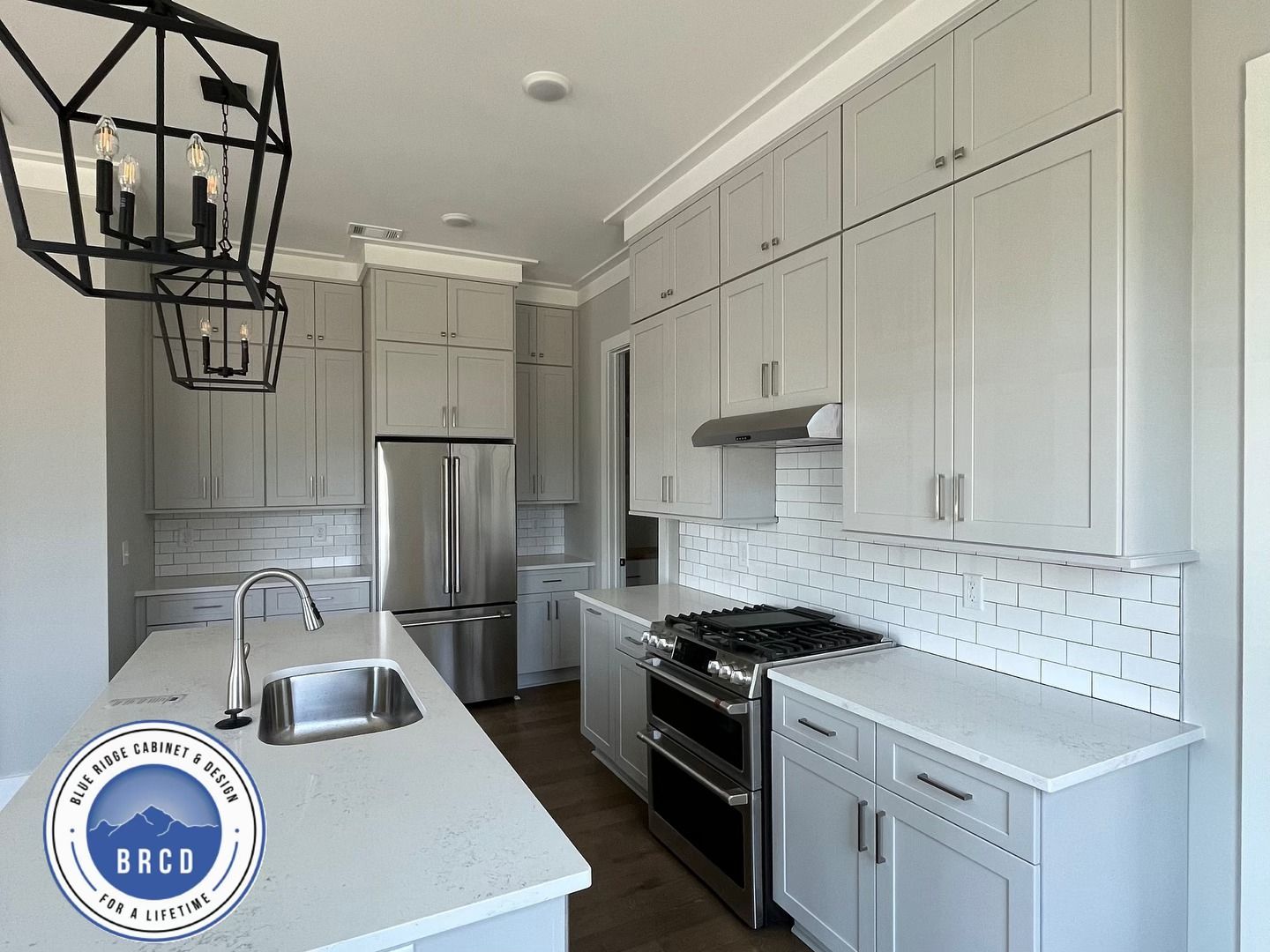 Kitchen Cabinets Greenville, SC | Seneca, SC