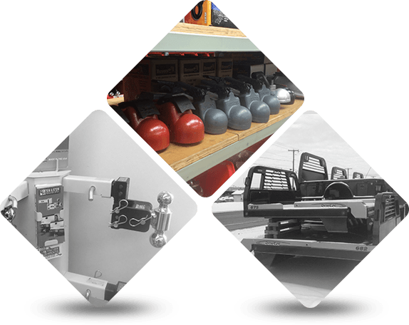 Ratco Trailer & Hitch | Trailer Parts | Billings, MT