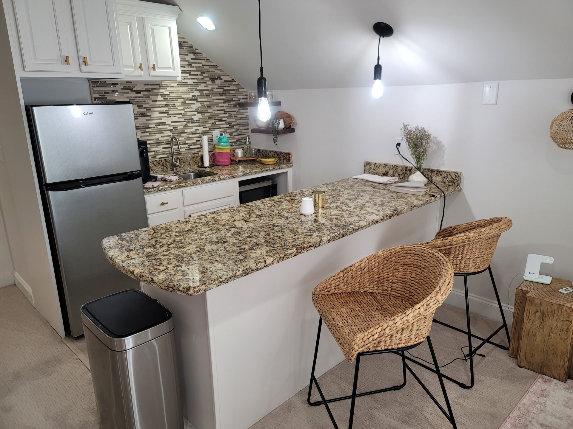 Asher Homes and Docks Gallery | Lake Norman, NC