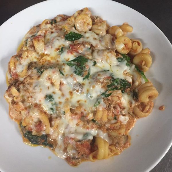 Papa Ron's Pizza & Italian Steakhouse Photo Gallery Monteagle