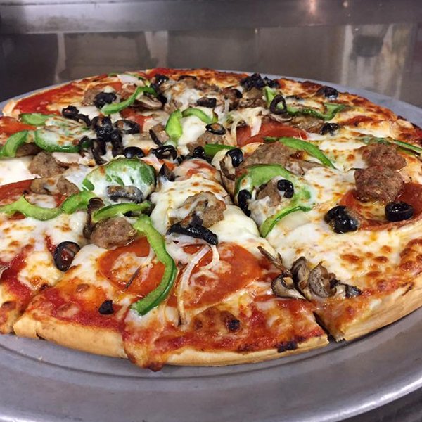 Papa Ron's Pizza & Italian Steakhouse Photo Gallery Monteagle