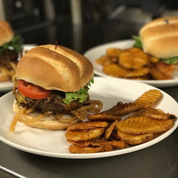Papa Ron's Pizza & Italian Steakhouse Photo Gallery Monteagle