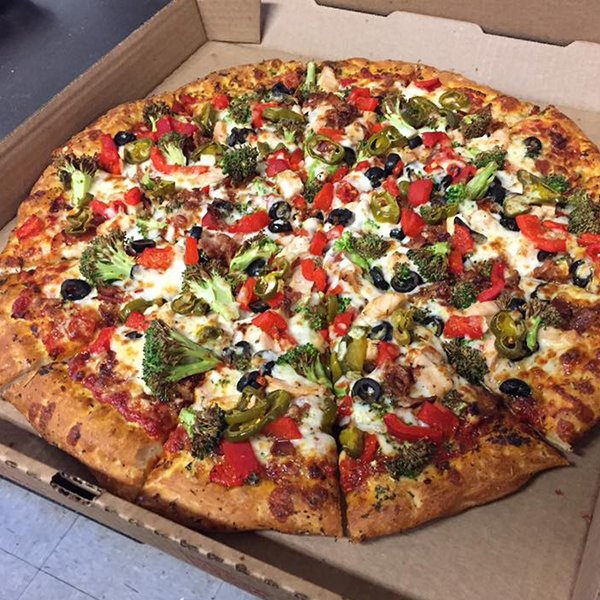 Papa Ron's Pizza & Italian Steakhouse Photo Gallery Monteagle