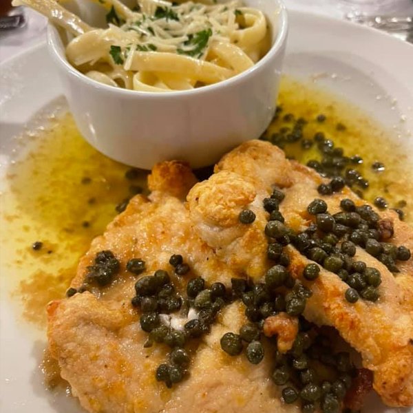Papa Ron's Pizza & Italian Steakhouse Photo Gallery Monteagle