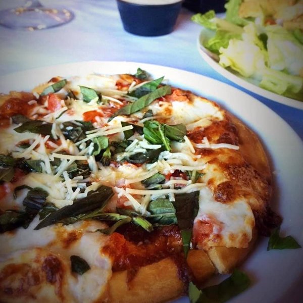 Papa Ron's Pizza & Italian Steakhouse Photo Gallery Monteagle