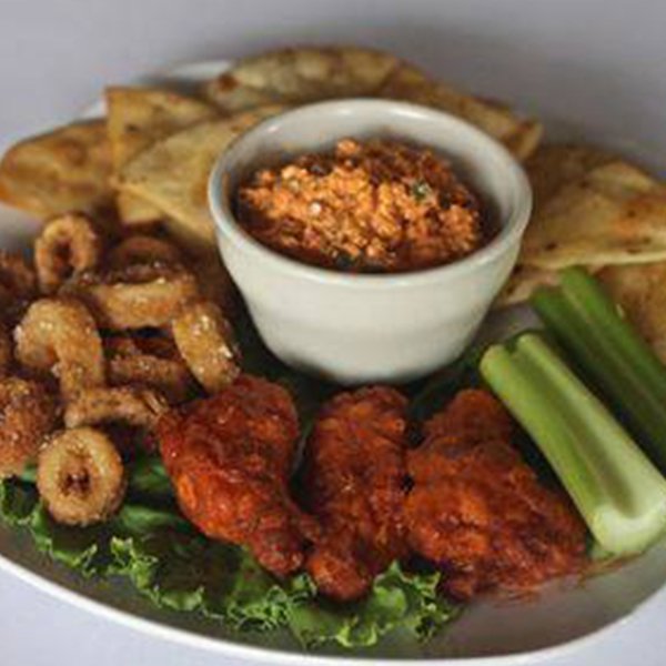 Papa Ron's Pizza & Italian Steakhouse Photo Gallery Monteagle