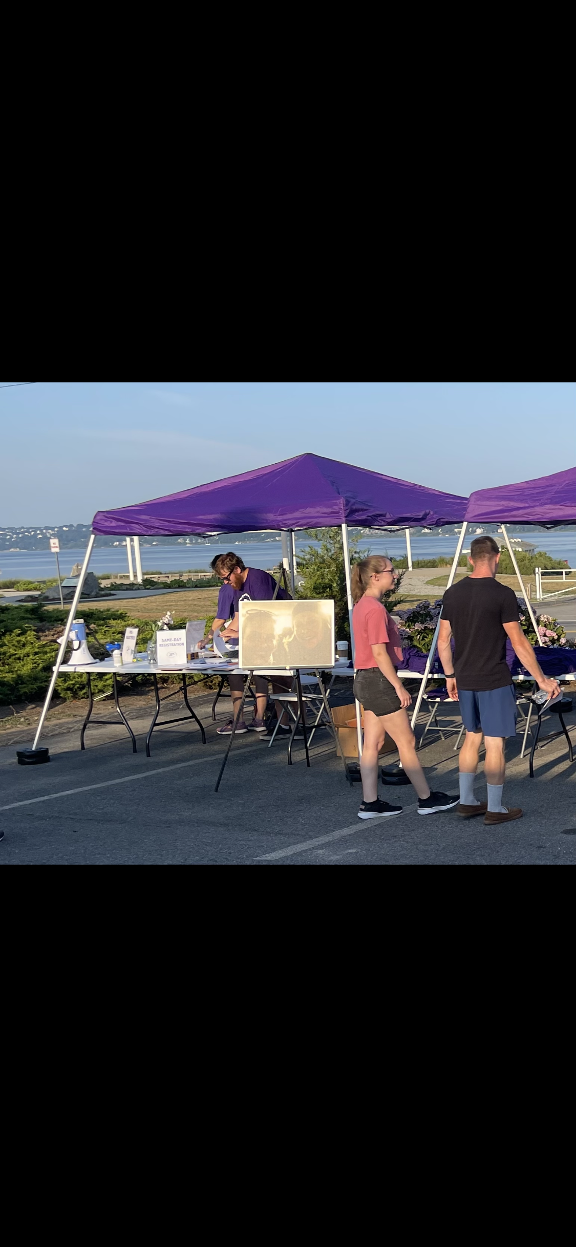 2022 Race For Recovery