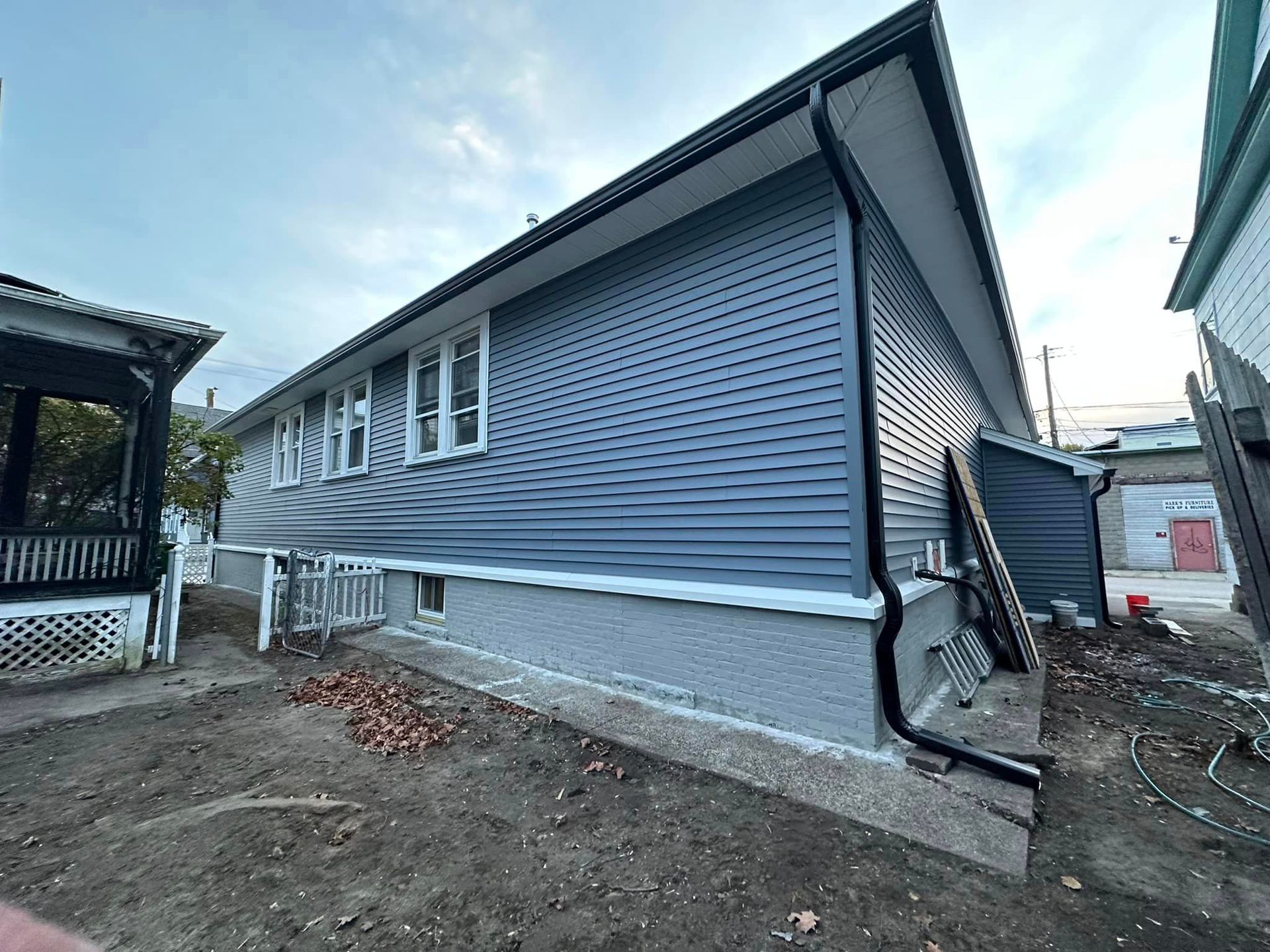 Gutter Companies Bedford, NH | Salem, NH