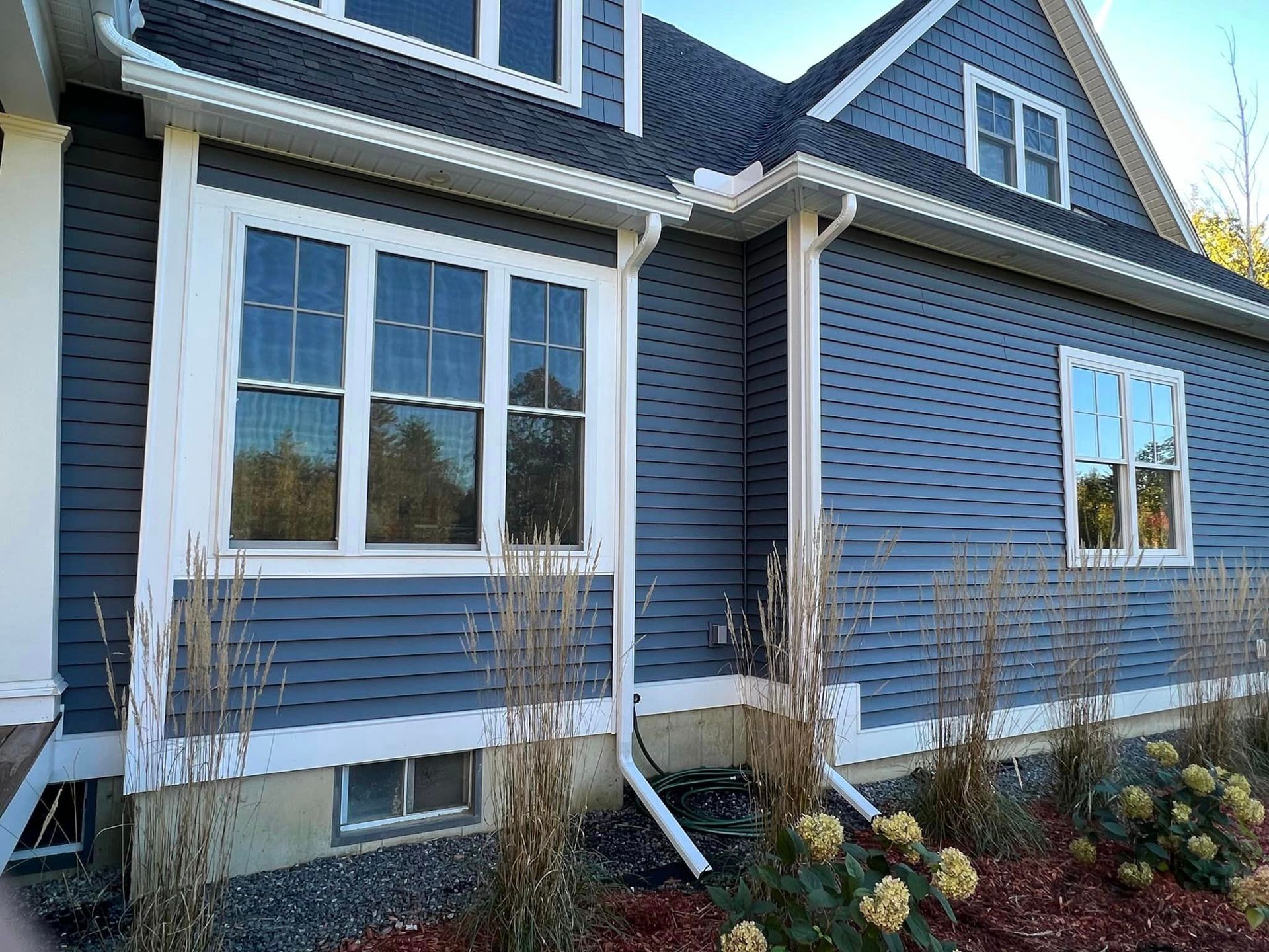 Gutter Companies Bedford, NH | Salem, NH