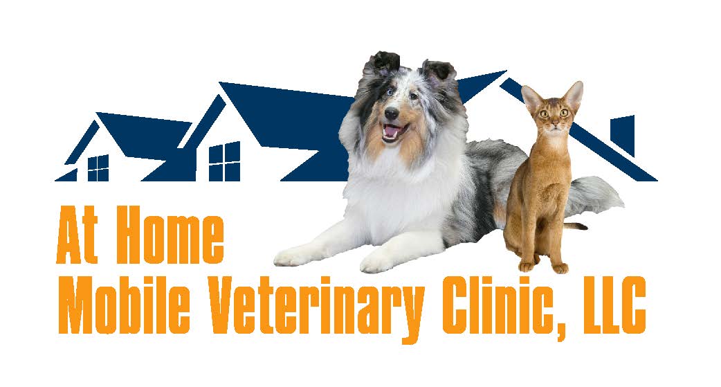 At Home Mobile Veterinary Clinic LLC Veterinarian Maryville