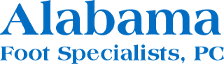 Podiatrist | Alabama Foot Specialists, PC | Mobile, AL