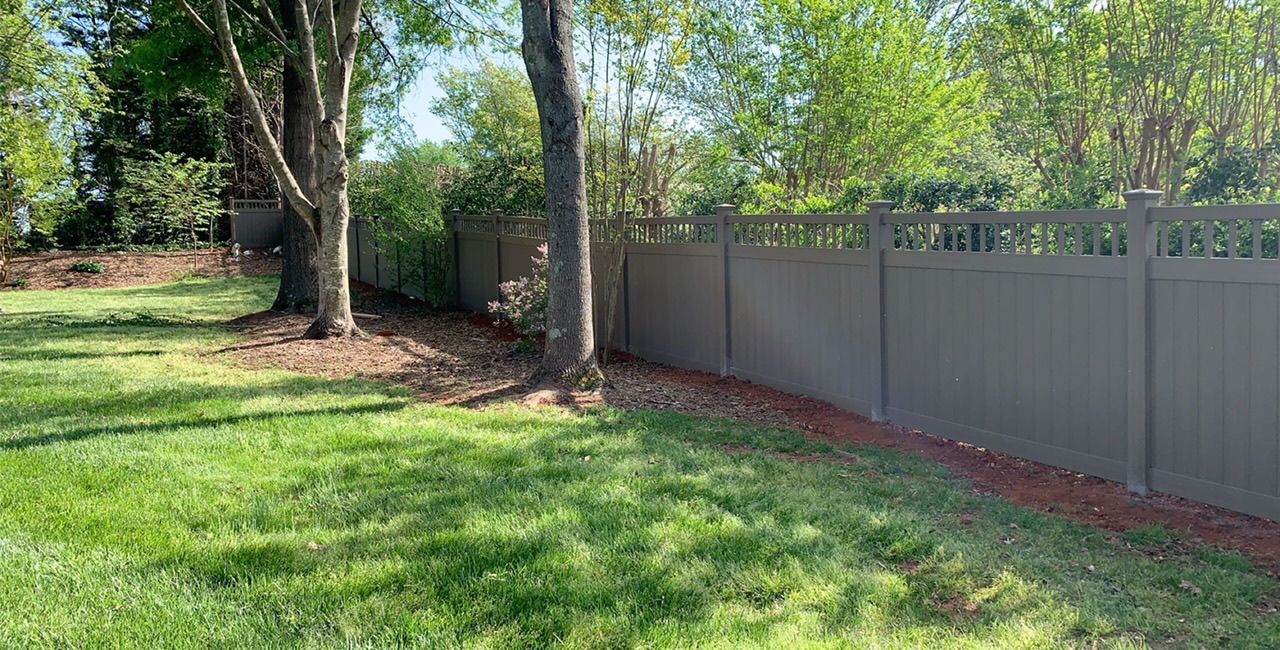 Custom Gallery | Crown Fence