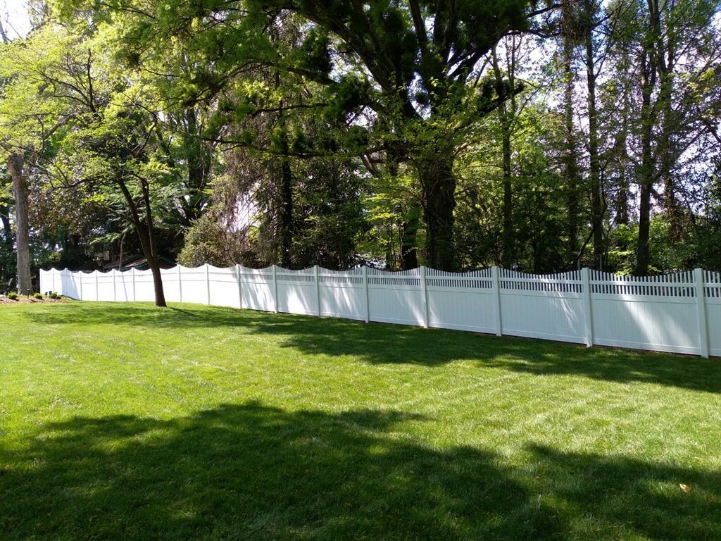 Custom Gallery | Crown Fence