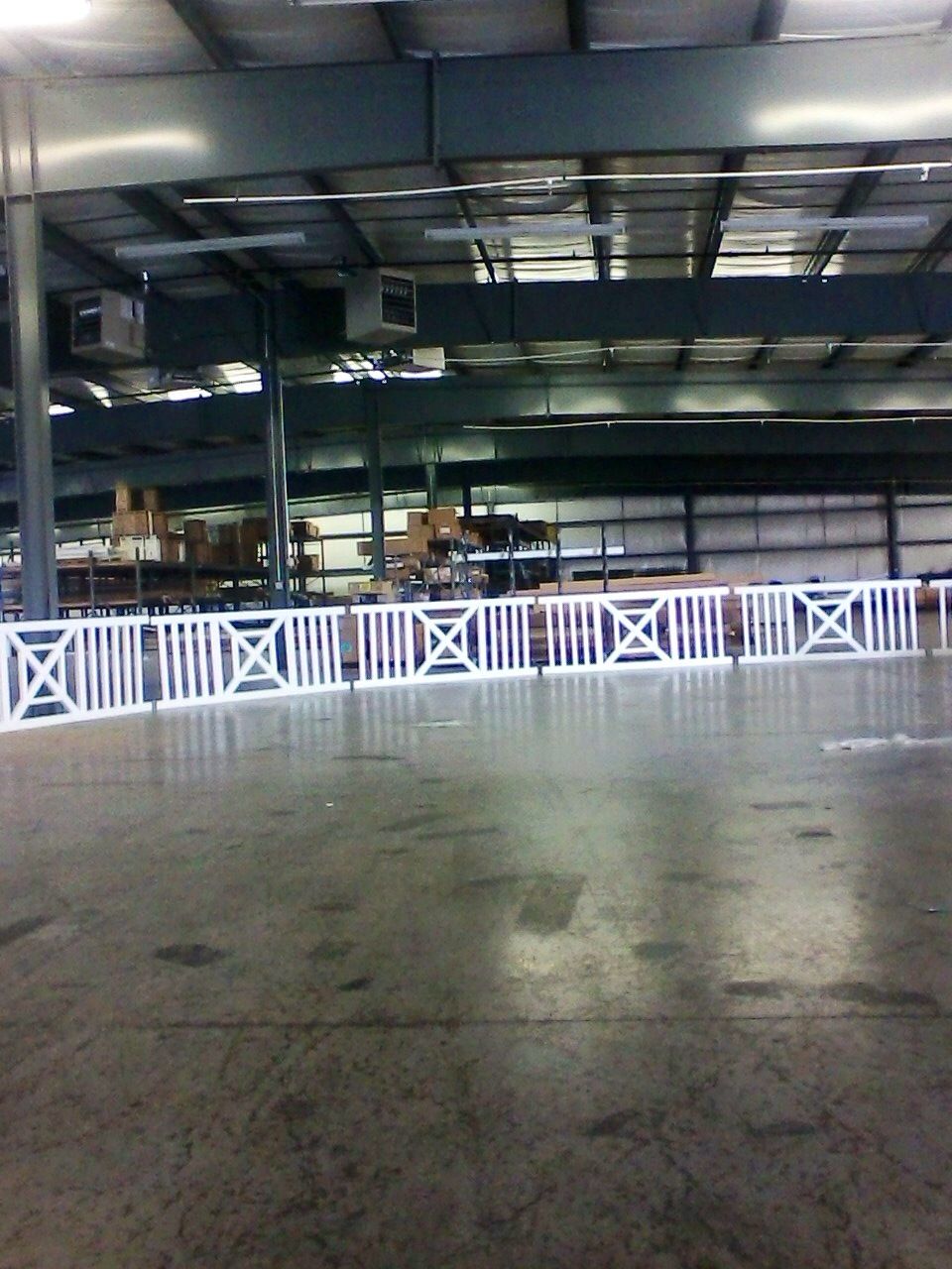 Vinyl Railing Services and Installations | Statesville, NC