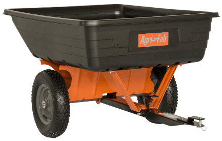 Agri-Fab Products | Lawn Equipment | Fargo, ND