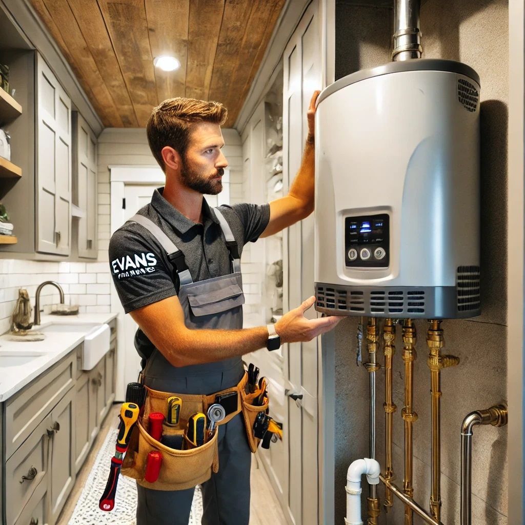 Top 5 Plumbing Upgrades to Increase Home Value in Twin Falls