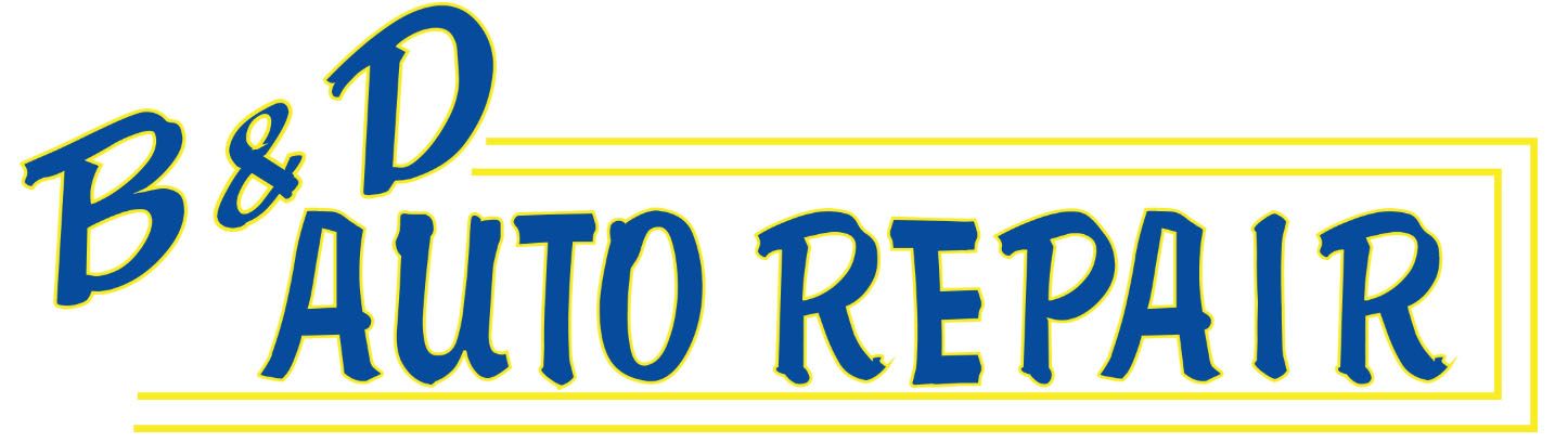 B&D Auto Repair | Vista, CA