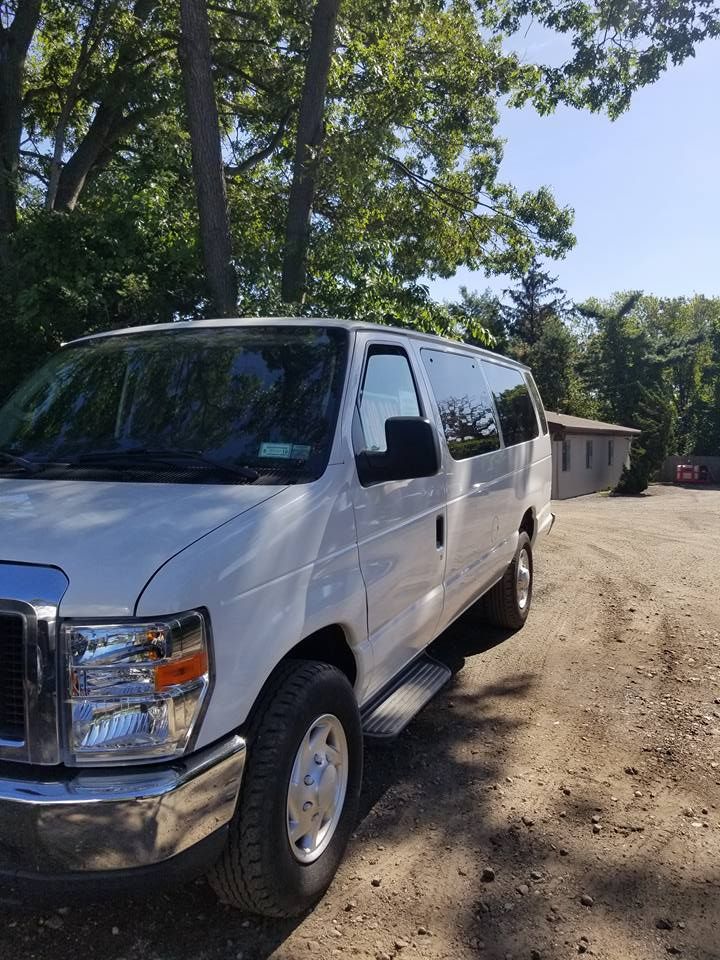 Photos | Pinnacle Glass