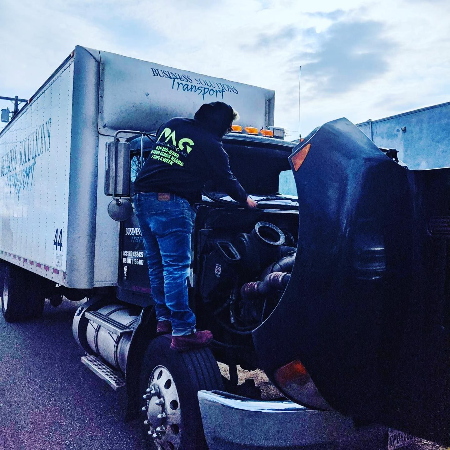 Photos | Pinnacle Glass