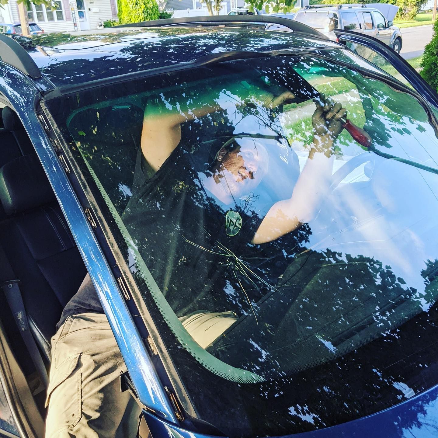 Photos | Pinnacle Glass