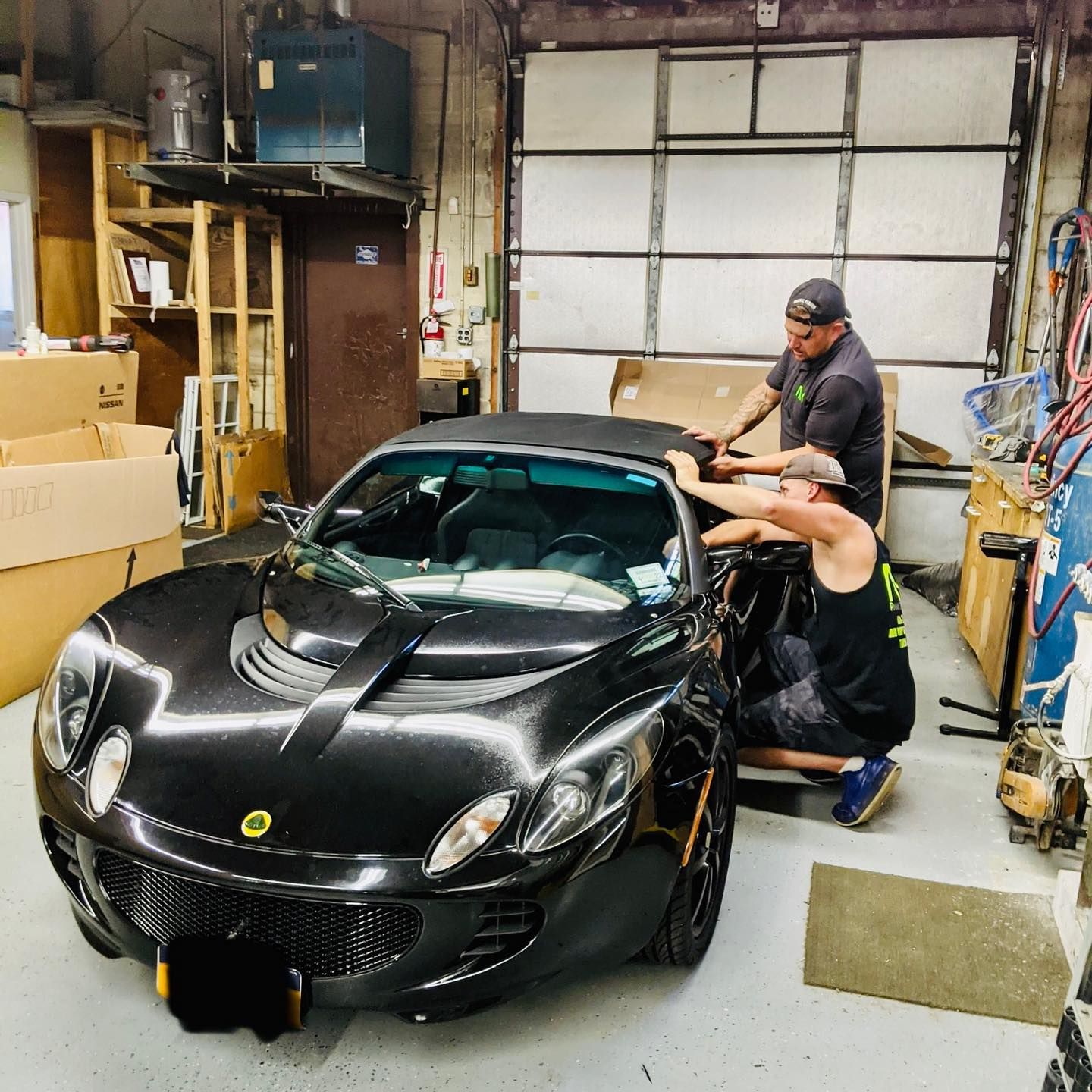 Photos | Pinnacle Glass