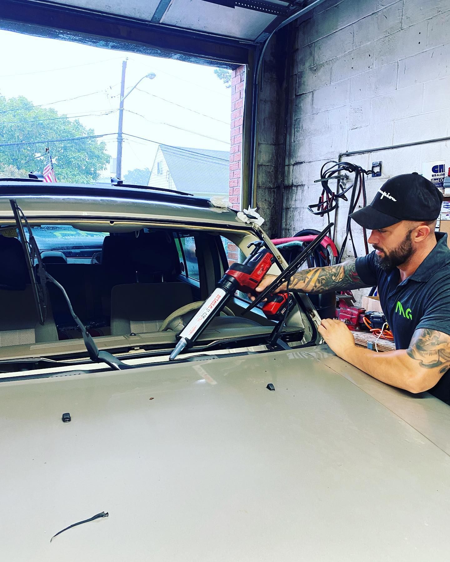 Photos | Pinnacle Glass