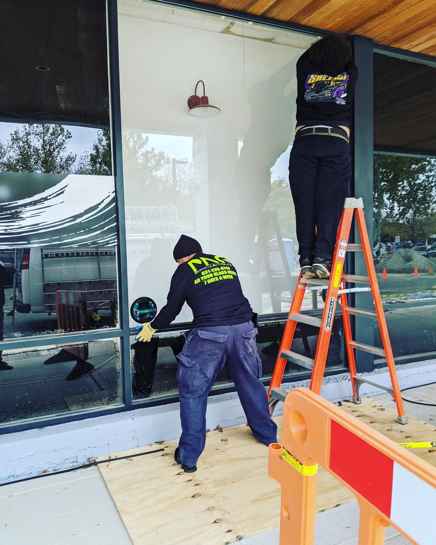 Photos | Pinnacle Glass