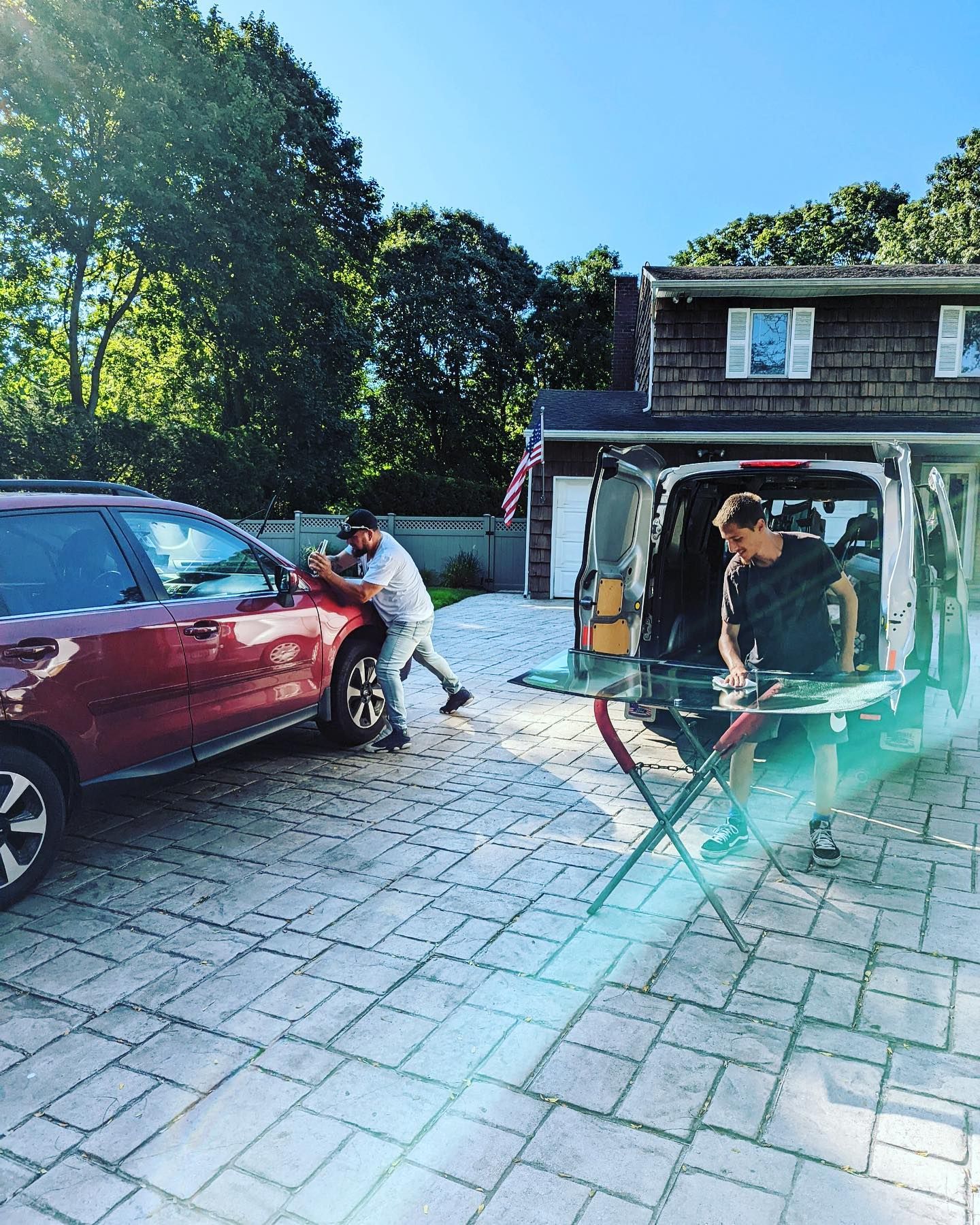 Photos | Pinnacle Glass