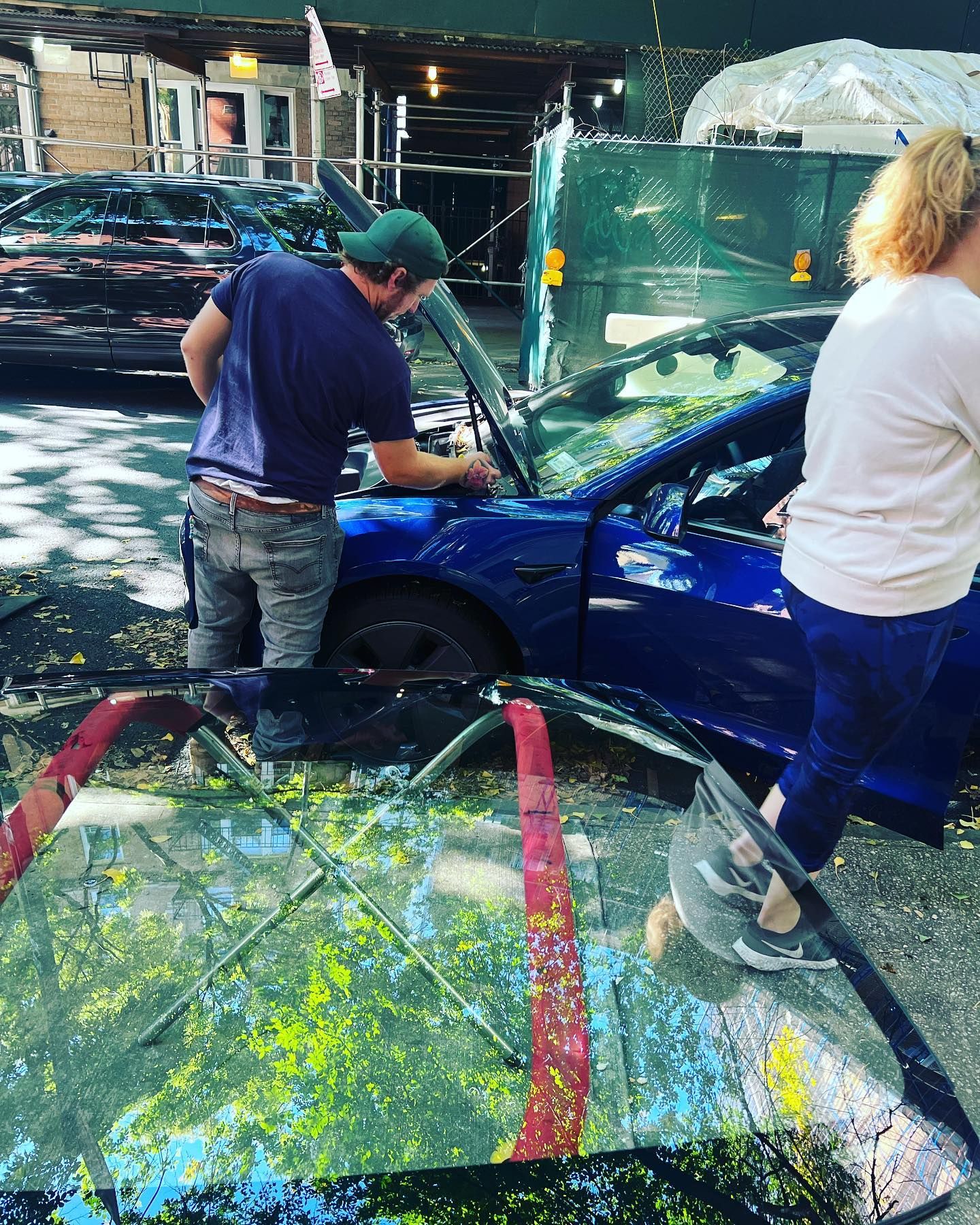 Photos | Pinnacle Glass