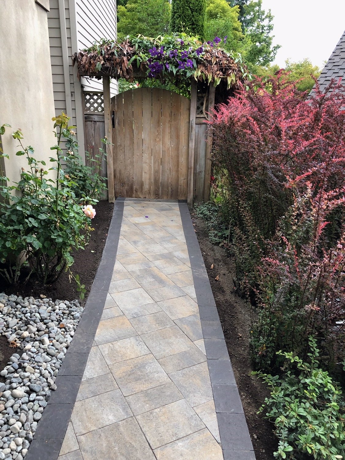 Gallery | Method Hardscapes