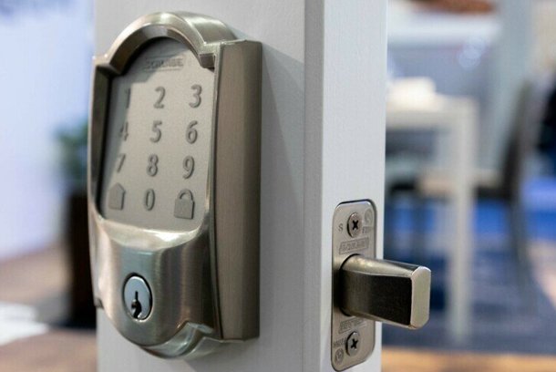 Locksmith Companies Naples, FL | A Aable Locksmith