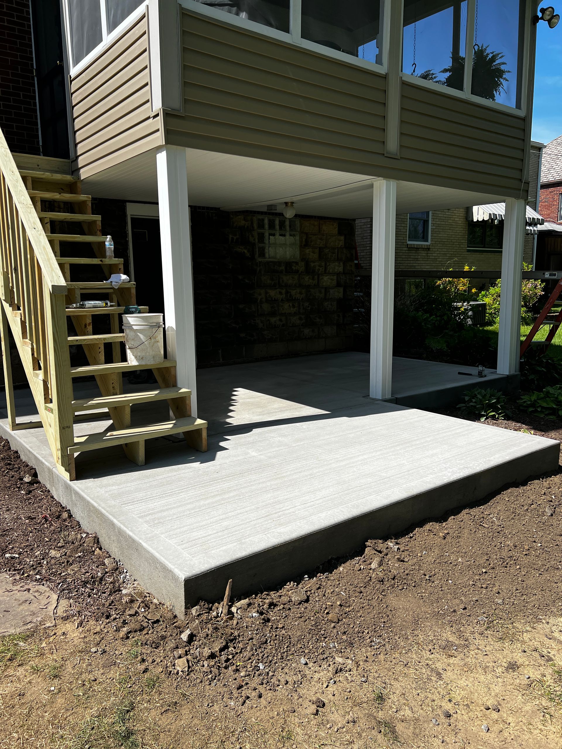 Remodeling Contractors | B.Nee Home Renovations | Natrona Heights, PA