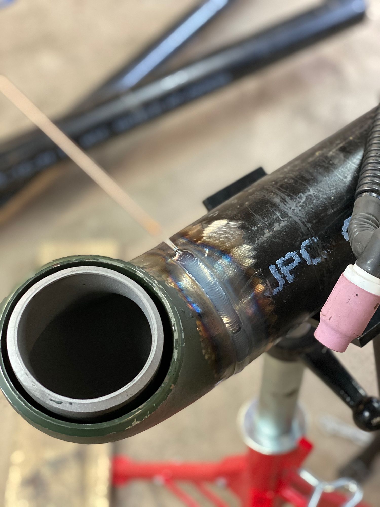 Industrial Piping | Smith Pipe and Welding LLC | Berwick PA