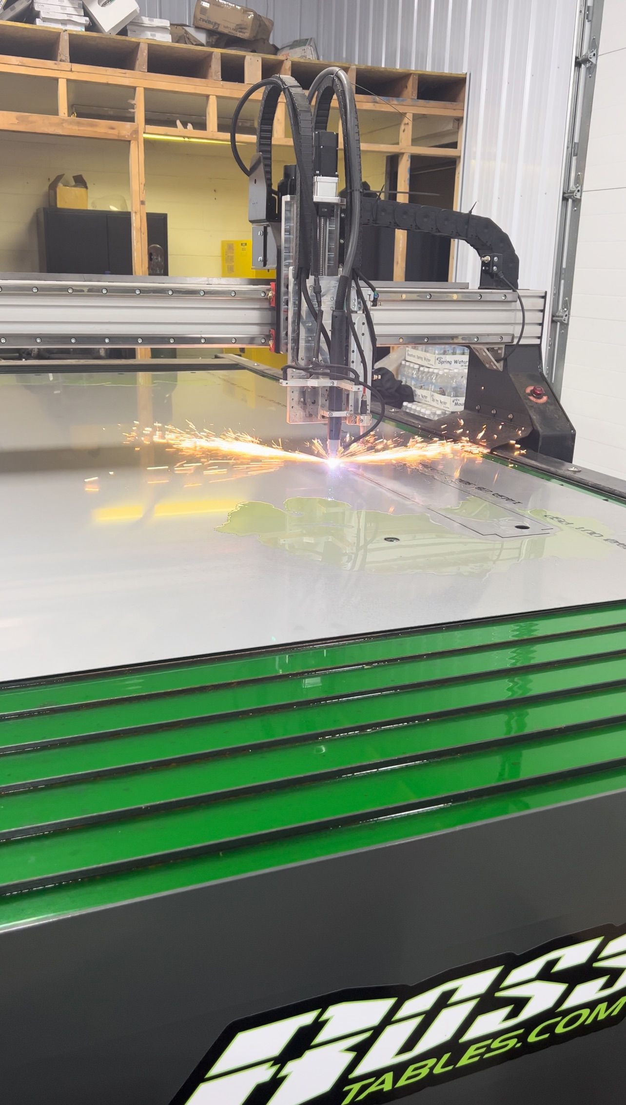 Industrial Piping | Smith Pipe and Welding LLC | Berwick PA