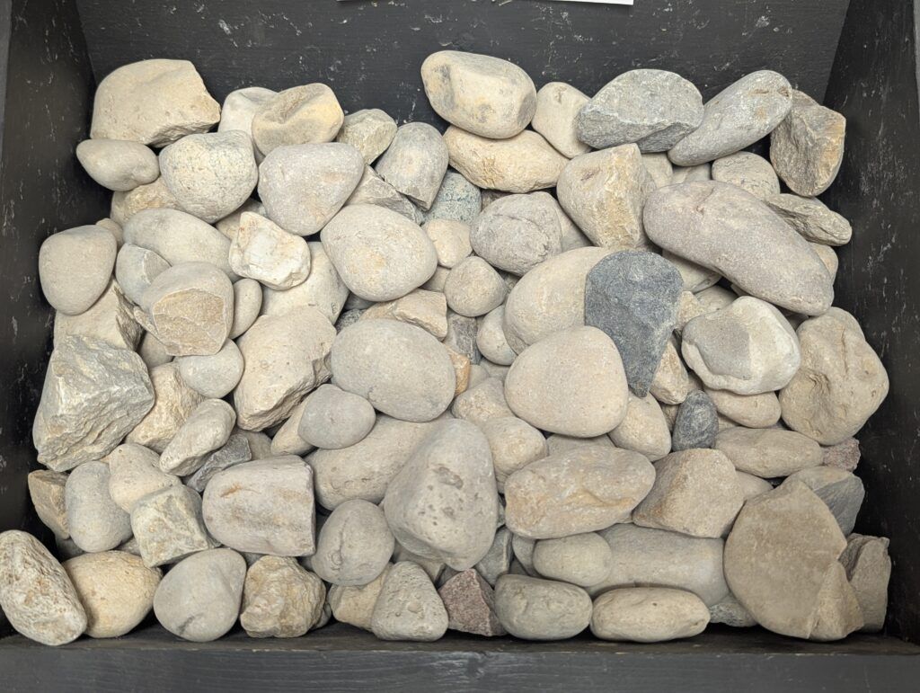 Decorative Rocks | Landscape Stone Supply | Davenport, IA