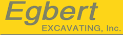 Contact Egbert Excavating Inc | Green Lake, WI