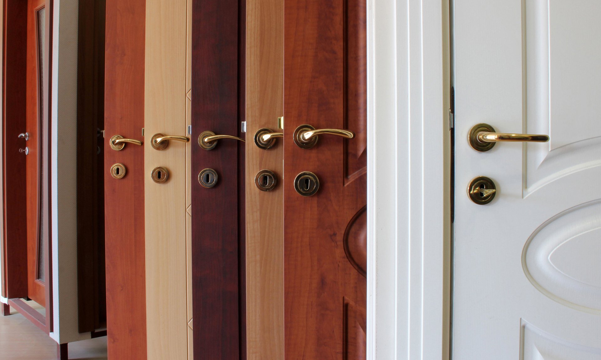 Commercial Locksmith Nashville, TN | Harrison's Lock Service