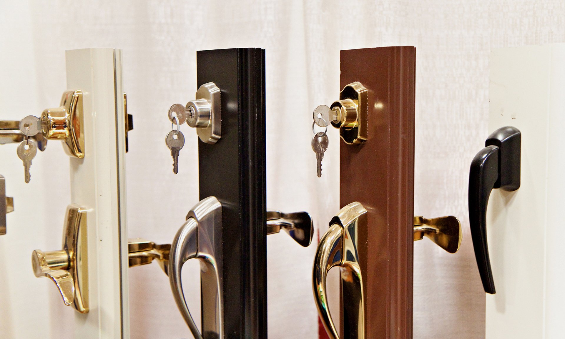 Commercial Locksmith Nashville, TN | Harrison's Lock Service
