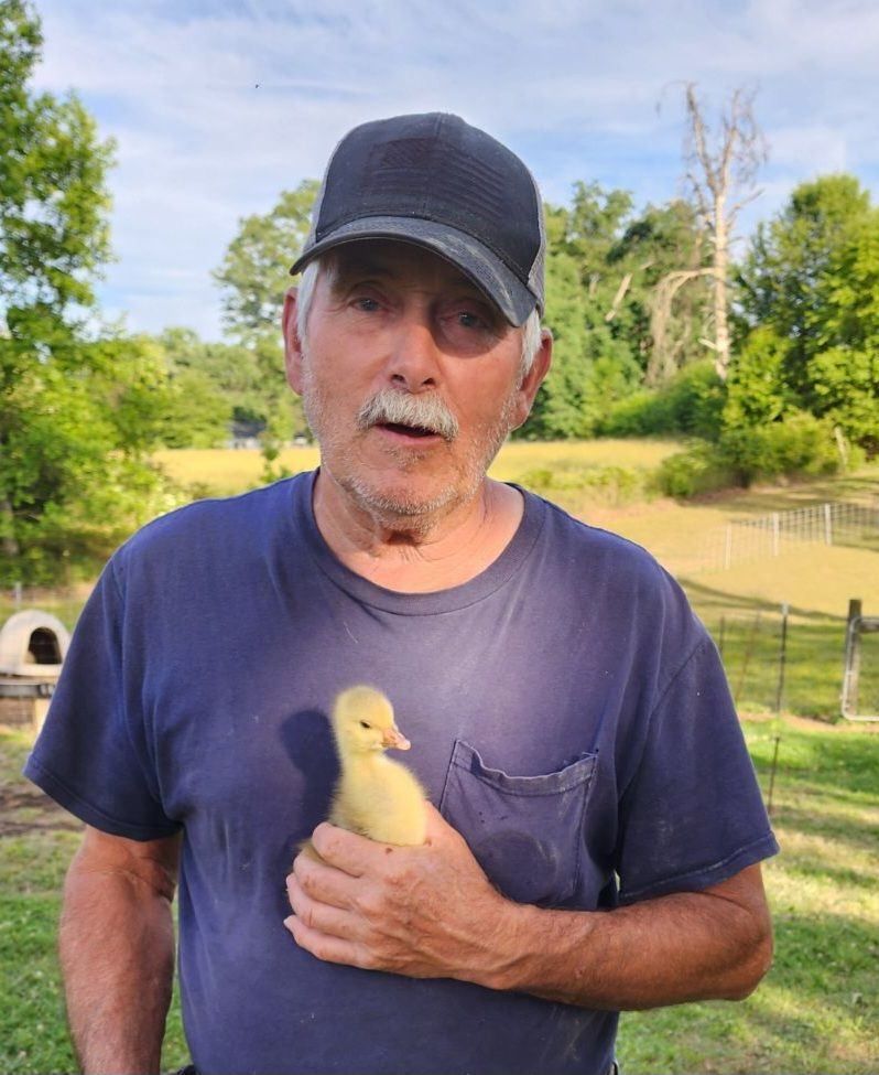 Charles Clements III