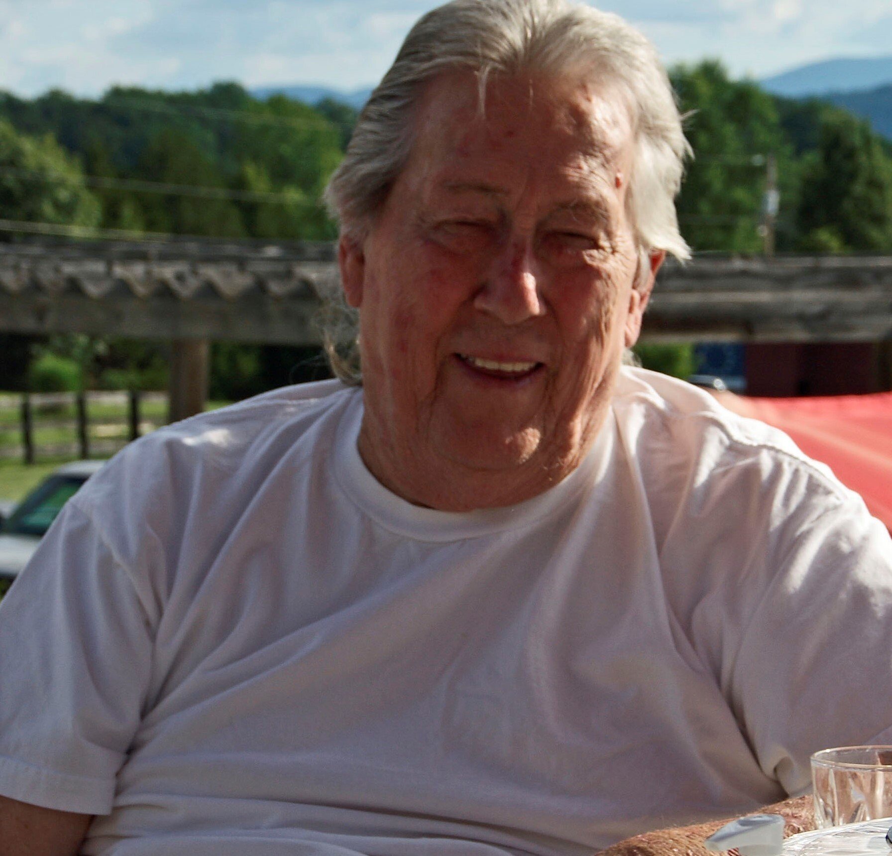 Kenneth Edward Hurst