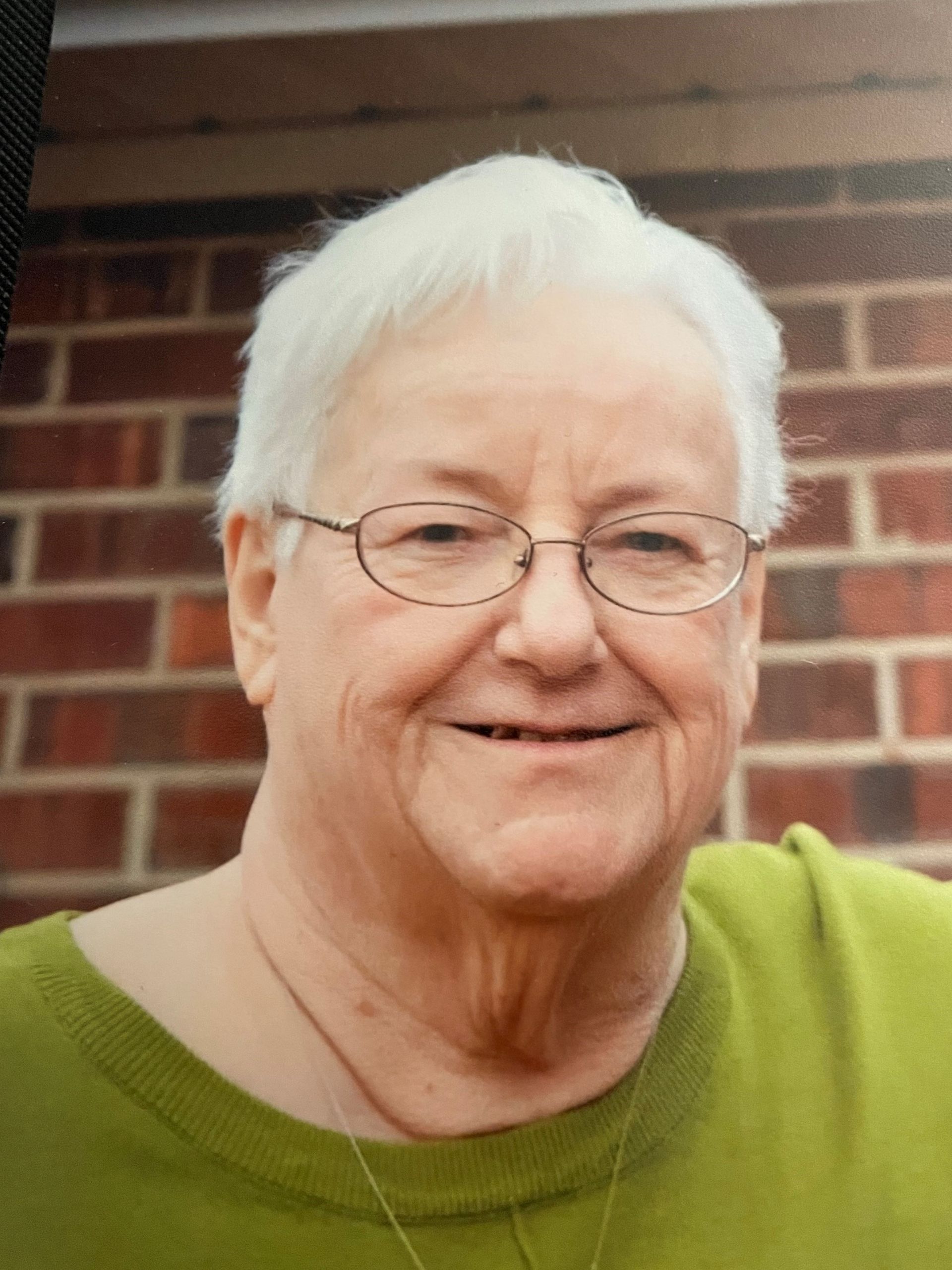 Merelyn Dale Donahoo Moberg