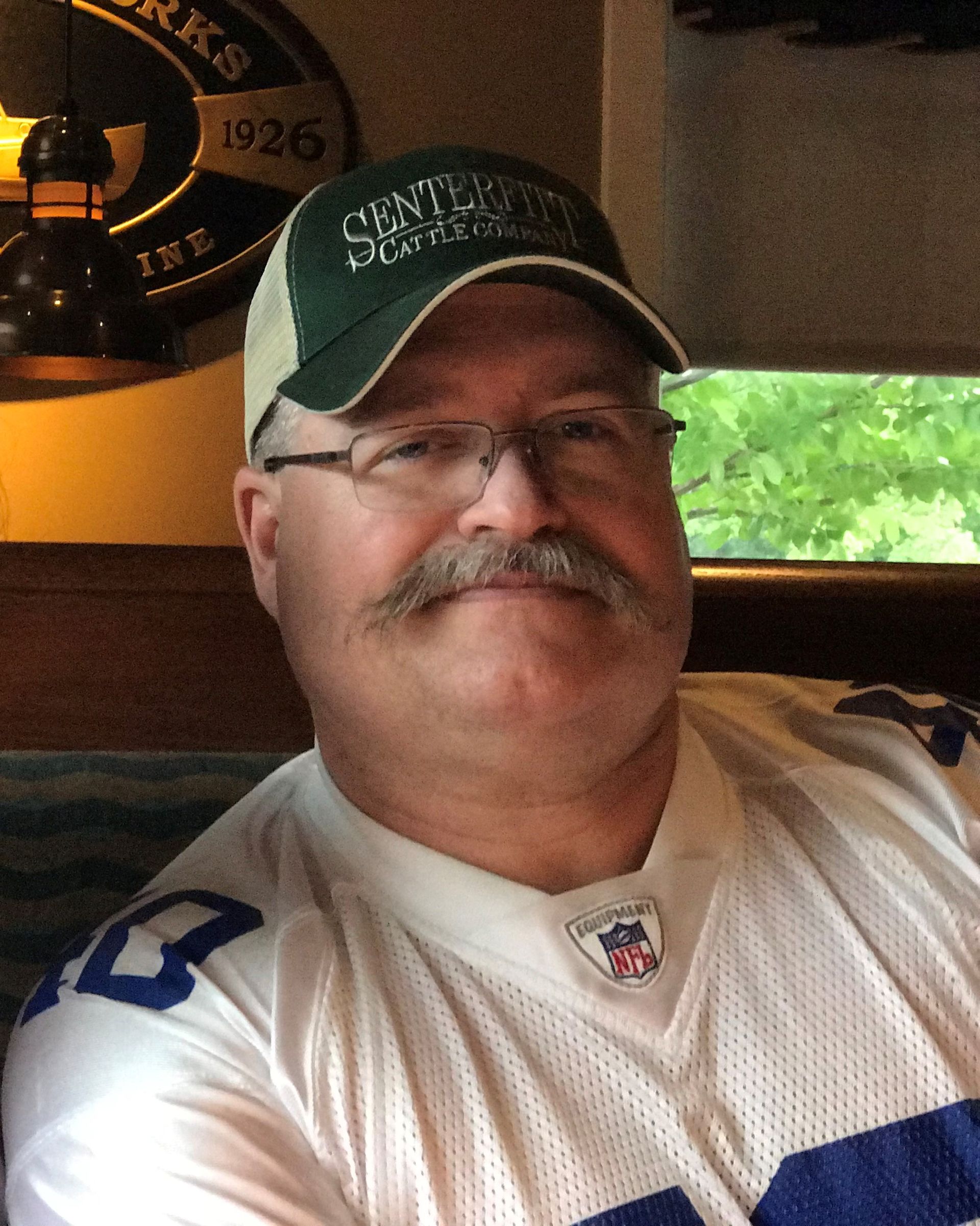 Kermit "Wes" Wesley Aylor