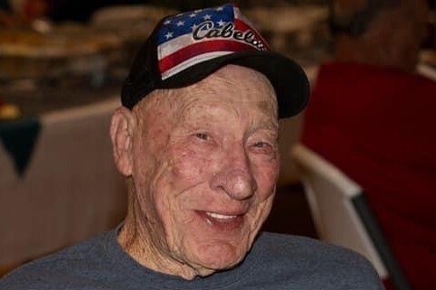 Warren Comer Turley, Jr.