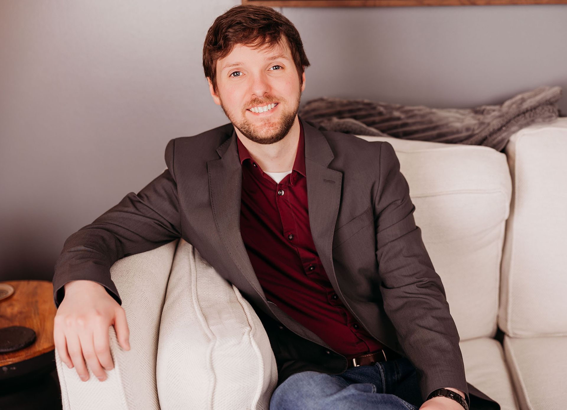 Meet Our Team | River City Counseling