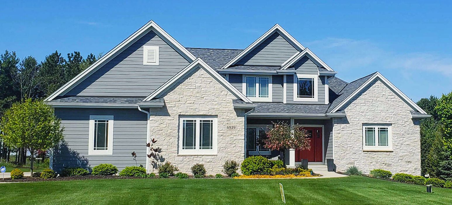 Exterior Gallery | Stortz Custom Homes LLC