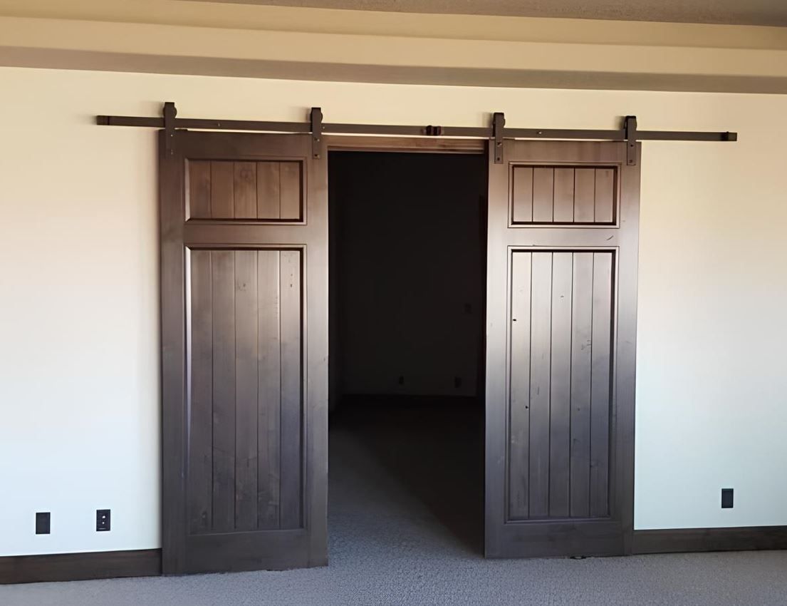 Custom Doors | St. George, UT