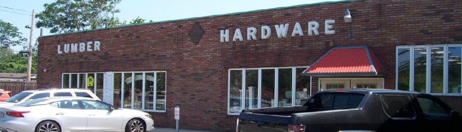 Commercial Lumber & Building Supply Islip Lumber Store